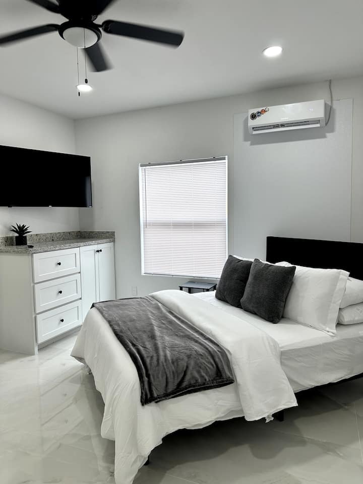 *New* Studio's At Spi #8 - South Padre Island, TX