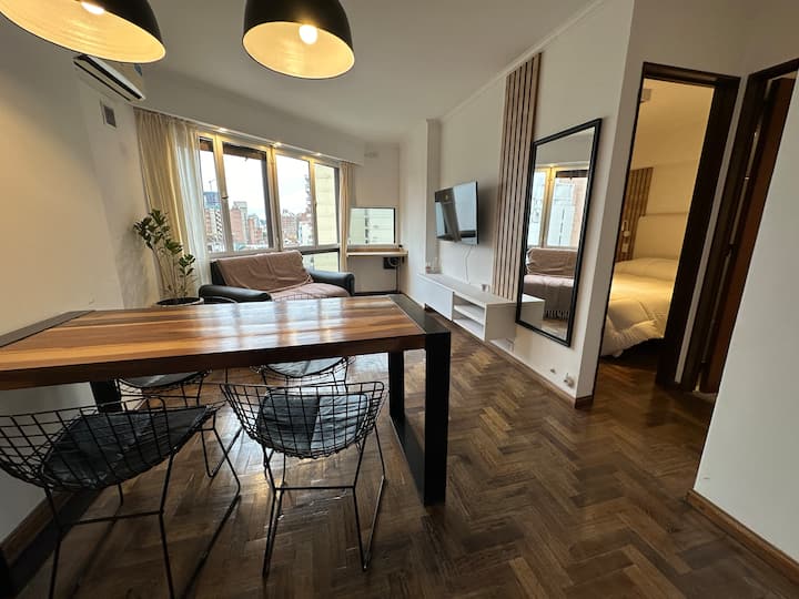 Acogedor Apartamento Con Vista - 科爾多瓦