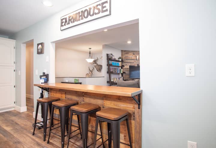 Birch Hill Terrace - Fairbanks, AK