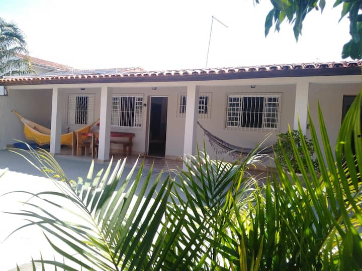 Casa
Em Atibaia - Canto Do Poeta - Atibaia