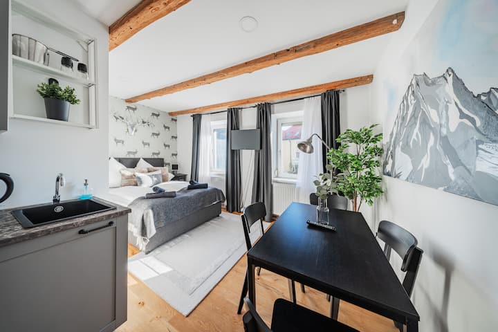 Innsbruck City Chalet - Innsbruck