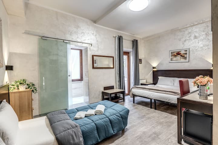 Hotel Family House Group Booking - Frascati