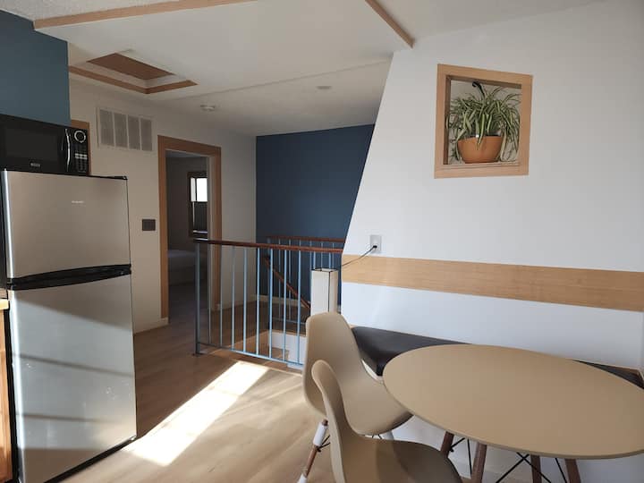 Spacious New 3 Bedrooms Unit. - 브렌트우드