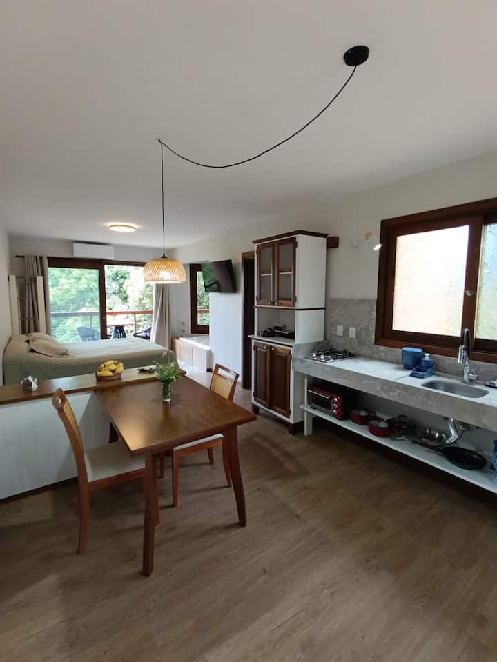 Studio Safira - Silveira - Garopaba