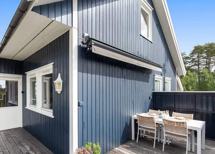 Superfin Og Romslig Leilighet - Kristiansand