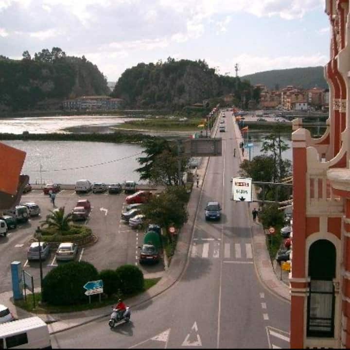 La Marina
Vut-403-as - Ribadesella