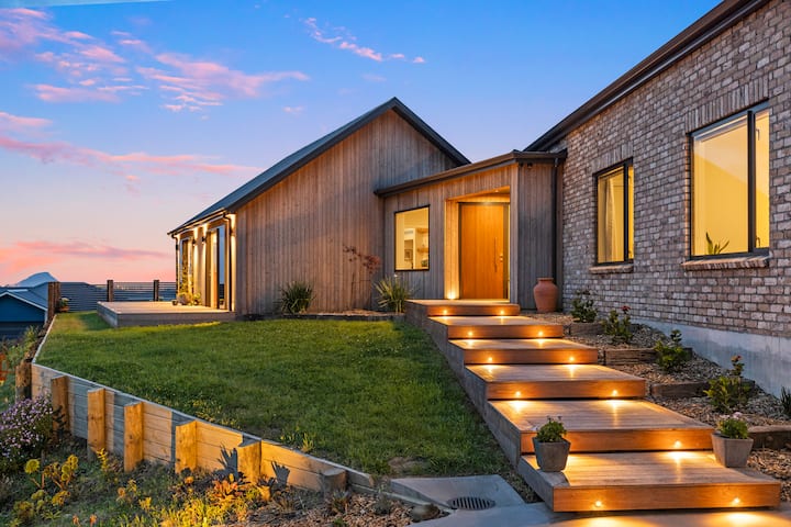 The Panoramic Statement - Tauranga