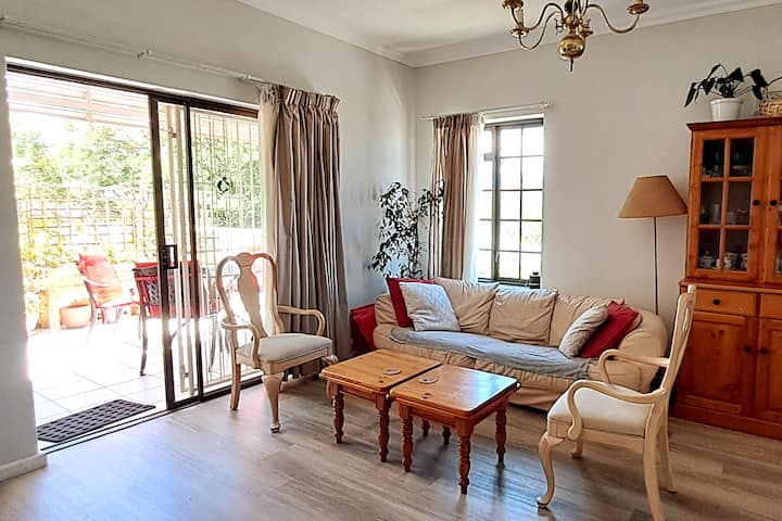 Rooftop Holiday Bliss - Somerset West