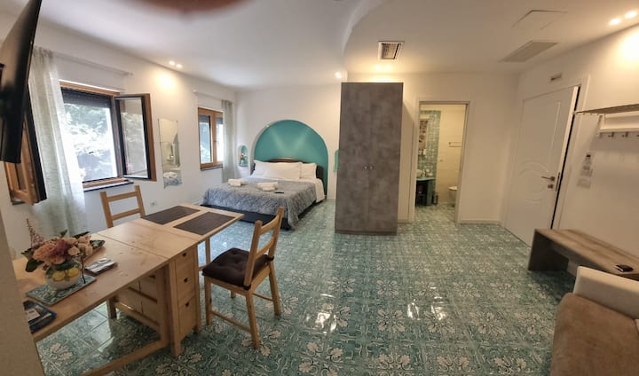 De Lux"grotta Smeralda" - Ravello