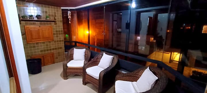 Verão Apartamento Capão Da Canoa - Capão da Canoa