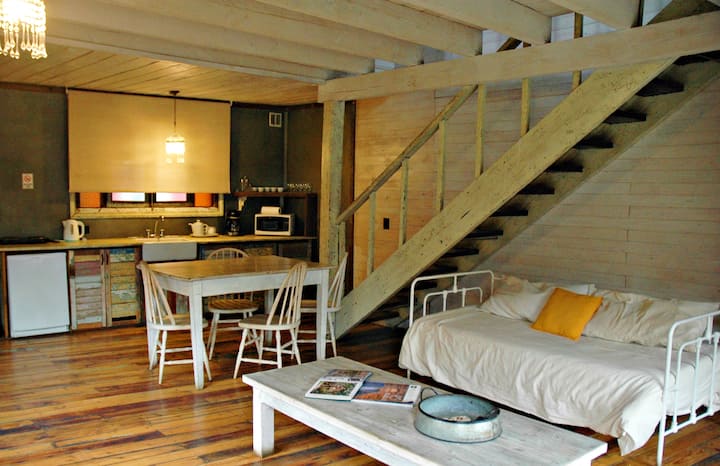 Triplex - Villa La Angostura