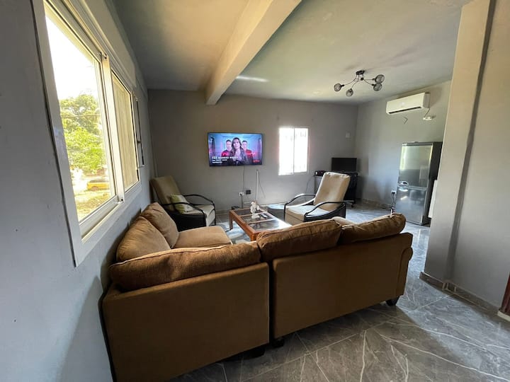 Affordable Elegance Downtown - Monrovia