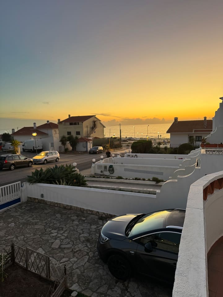 Casa Bela Vista - Ericeira