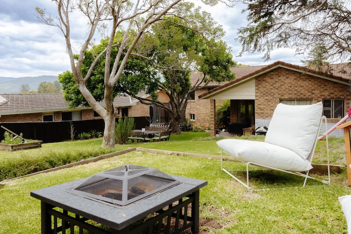 Gerringong Holiday House - Gerroa