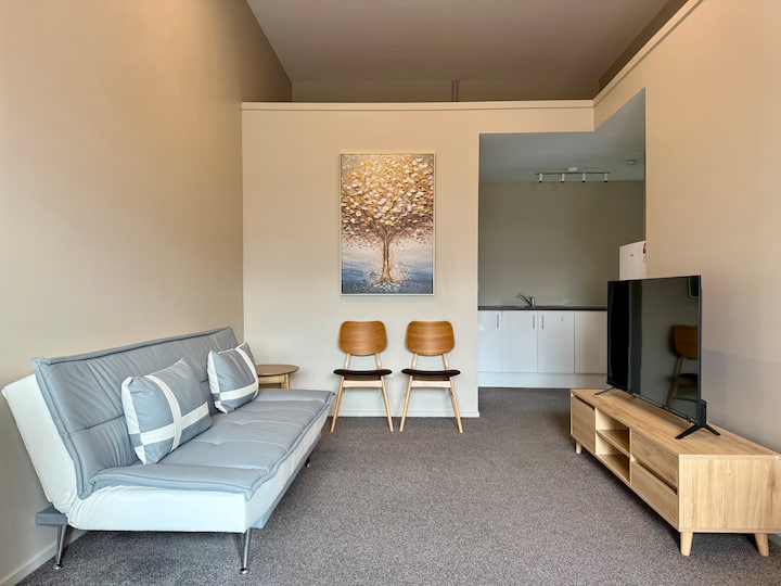 Stylish Getaway In Wigram - 基督城