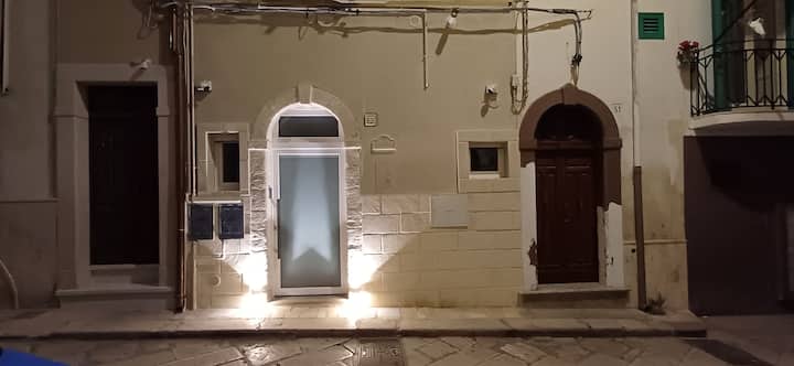 L'oasi Della Quiete - Fasano