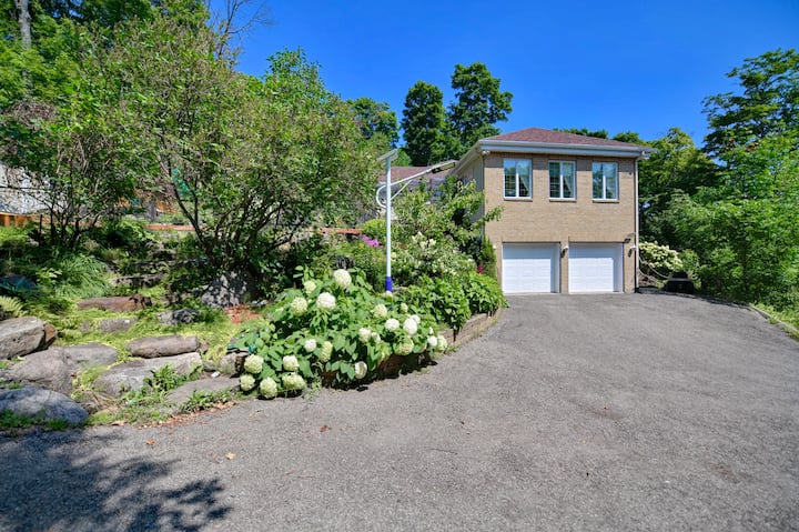 Your Energy Charger! - Saint-Sauveur