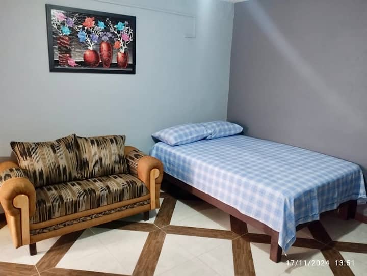 Central Apartment In Orizaba, Veracruz D3 - Orizaba