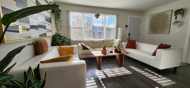 Wine Country Gateway - 2 Br - Niagara-on-the-Lake