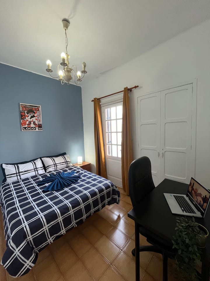 Private Room In Coliving Villa El Gago (Albufeira) - Las Palmas de Gran Canaria