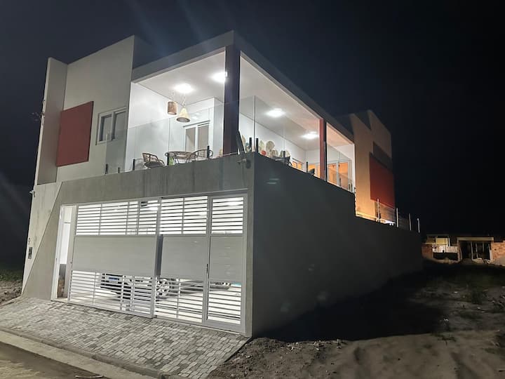 Casa Top Em Tamandare - Praia dos Carneiros