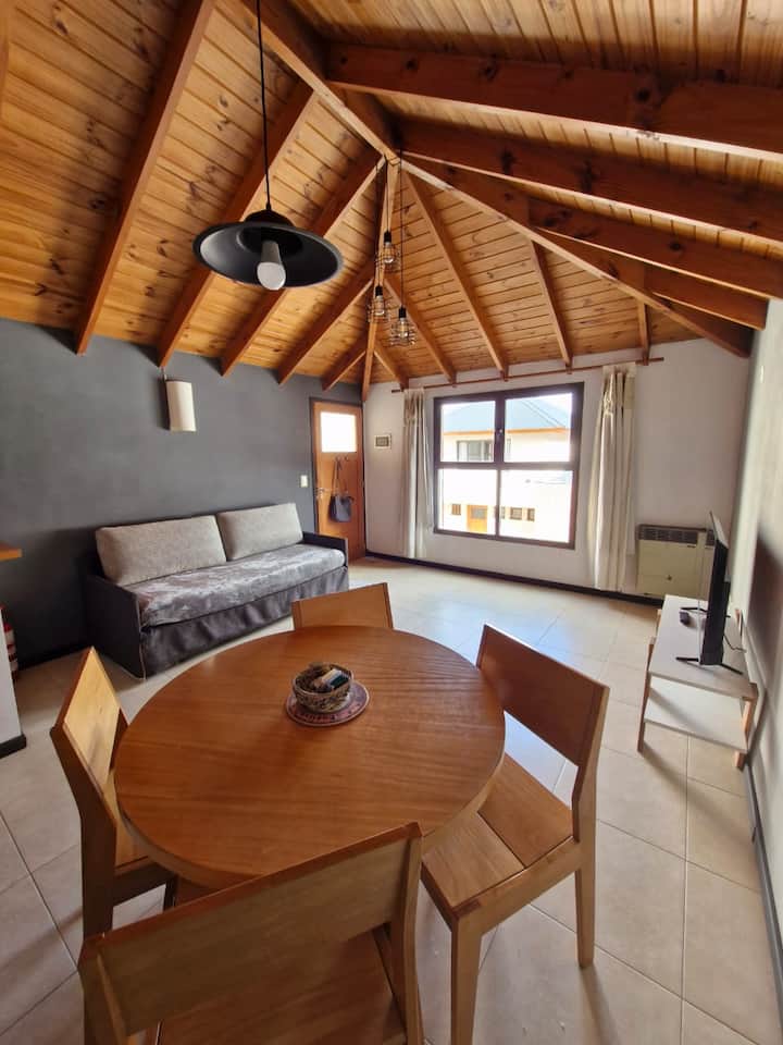 Departamento Jota - San Martin de los Andes