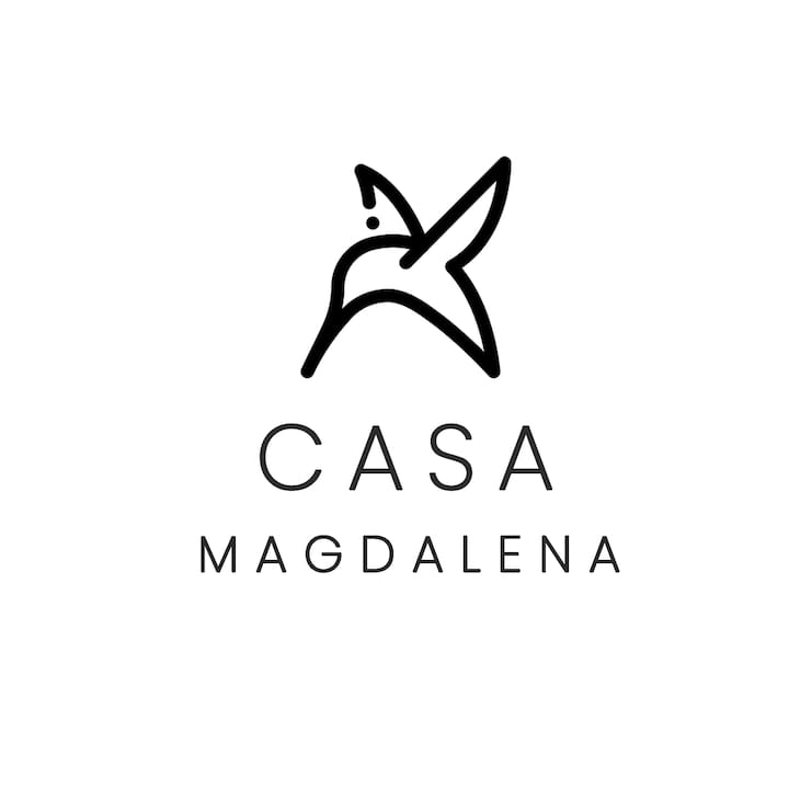 Casa Magdalena  N2 – Apto. Minimalista Y Acogedor - San Pedro La Laguna