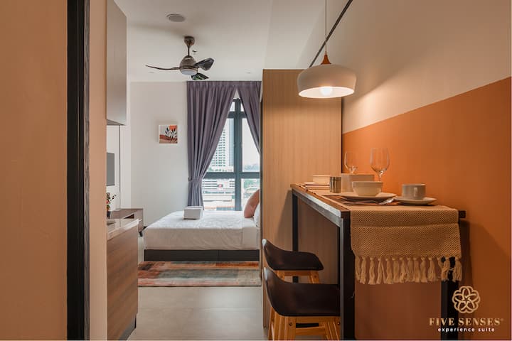 Golden Horizon Hideaway L Kl - Kuala Lumpur