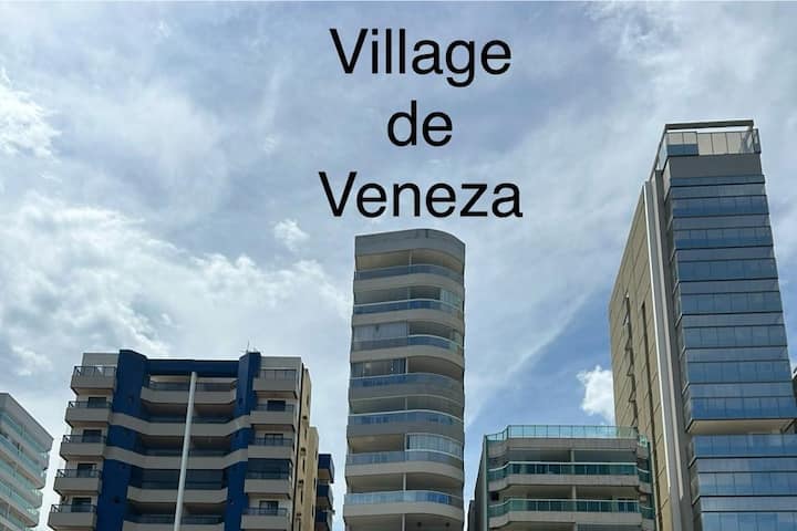 Apto Praia Do Morro Guarapari Es - Guarapari