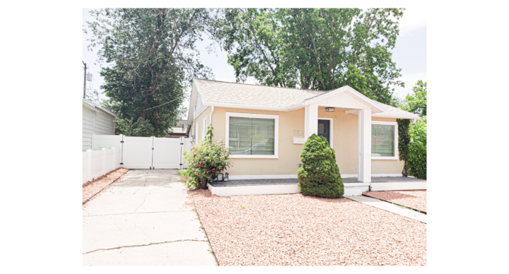 Pet Lovers Home+spa+yard+fiber! - Salt Lake City, UT