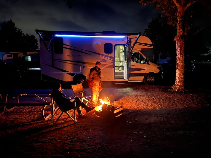 Rv Temecula Winecountry - Temecula, CA