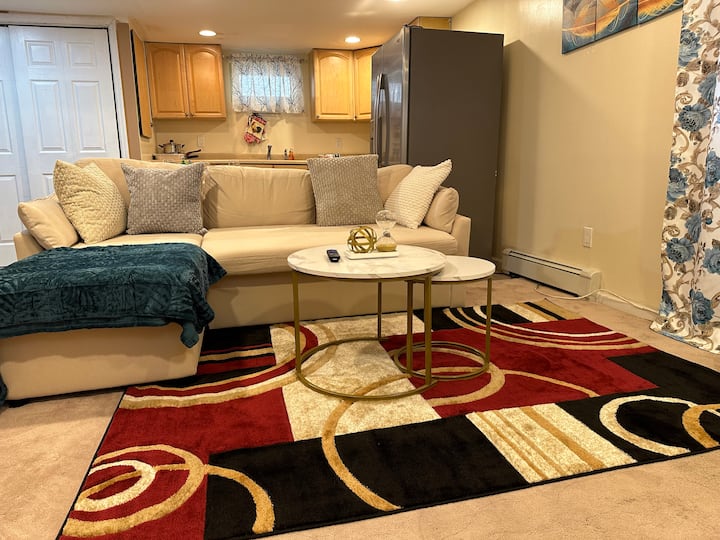 Private 1br In Franklin Square – Close To Nyc &Jfk - Bellerose Manor - Queens NY