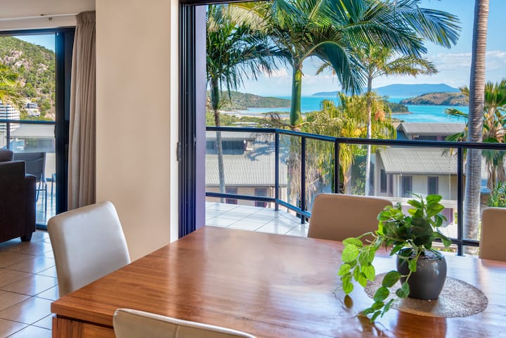 Anchorage 15 - Hamilton Island