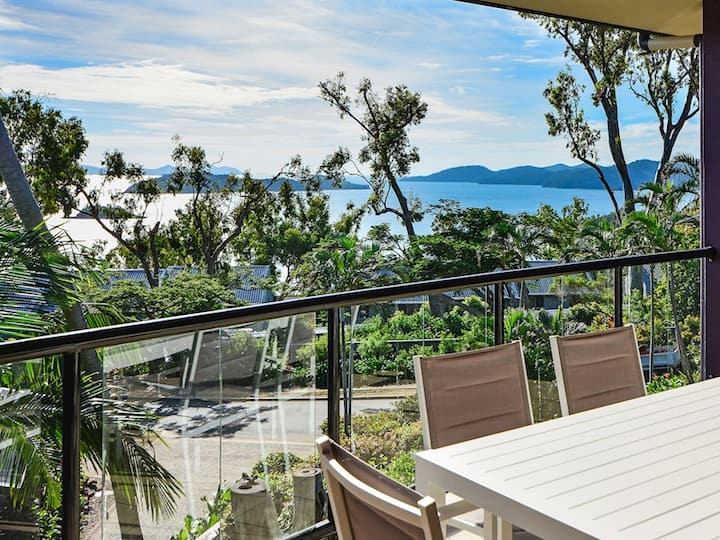 Anchorage 16 - Hamilton Island