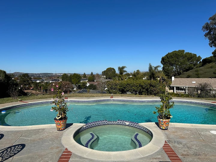 Beautiful Spacious Entire House - Dana Point, CA