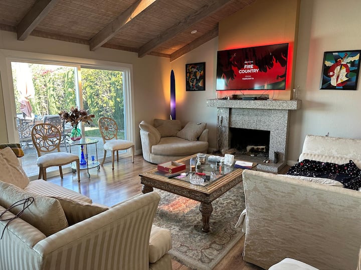 3-beautiful Private Room With Shared Bathroom - Dana Point, CA
