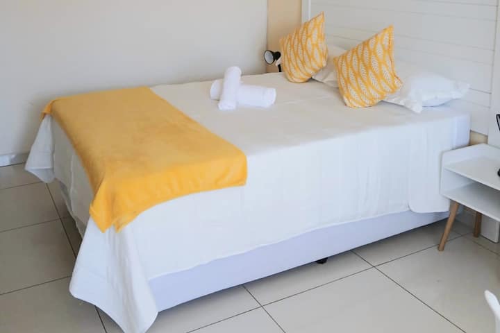 Baksman's Retreat - Soweto