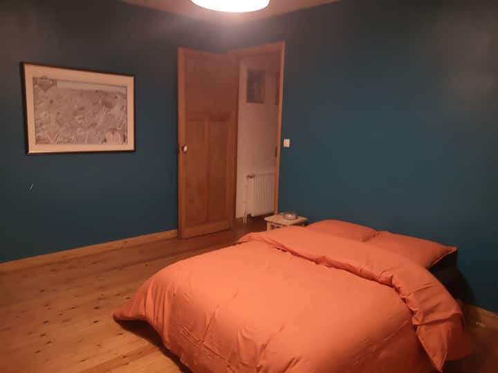Chambre Individuelle 16 M2 - Lambersart