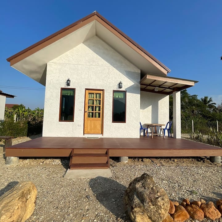 Keawkangna Farmstay-turtle Room - Mae Sai