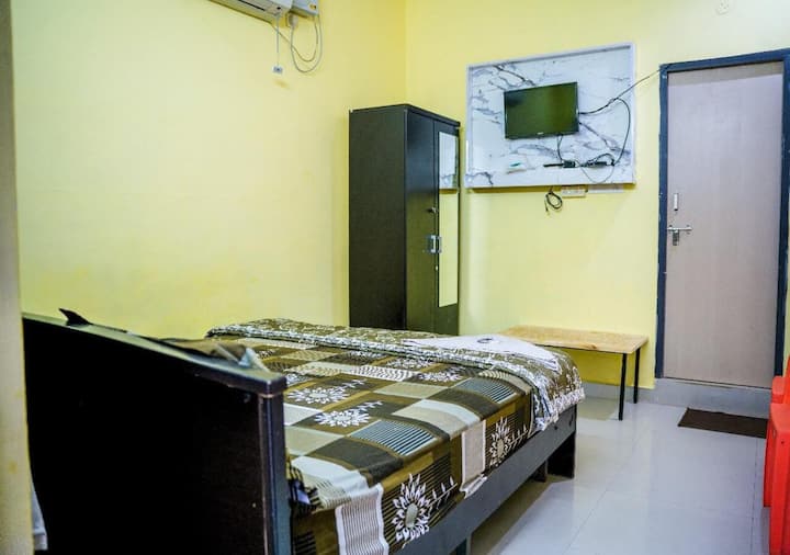 Suite At Lotus Pond Resort & Spa - Bapatla