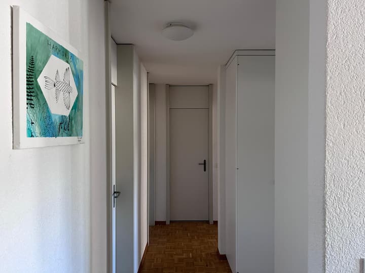 Chambre Nue ! - Fribourg