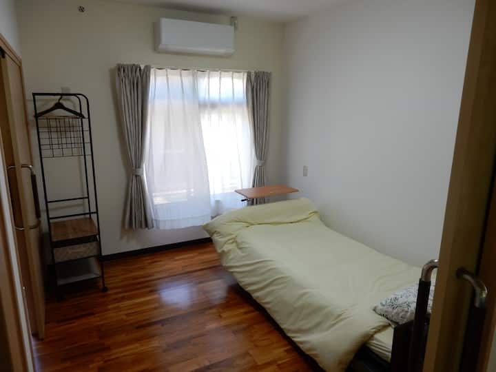 【Nearby Ocean】universal Design/private Villa/8 Ppl - Ishigaki