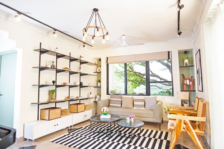 Penthouse - Pune