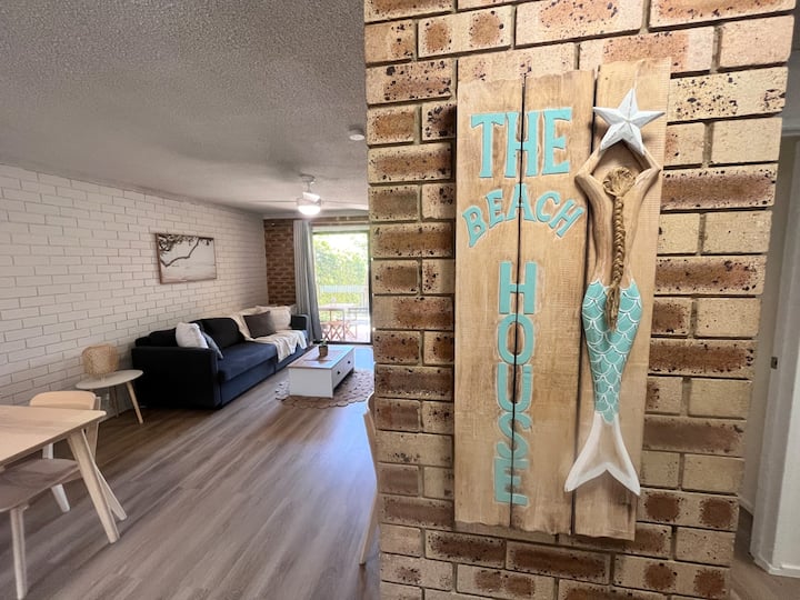 The Beach House Mooloolaba - Buderim