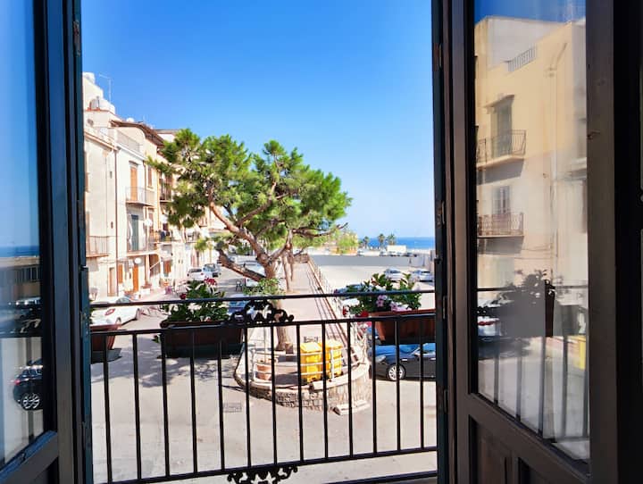 Baia Delle Sirene By Holiday World - Santa Flavia