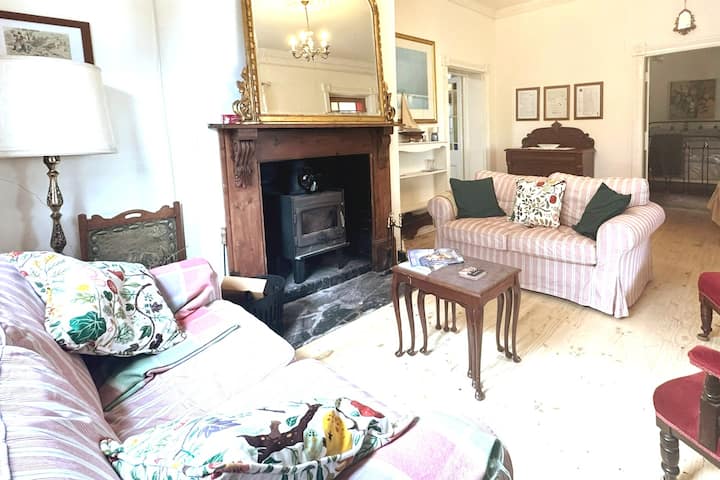 Cosy Cottage By The Sea - Port Elliot