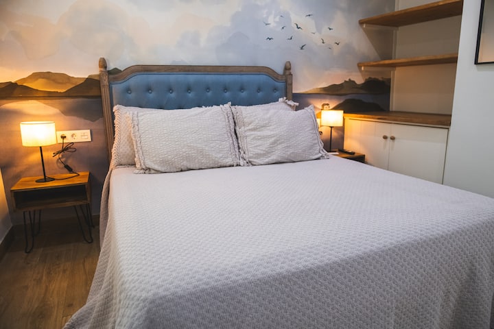 Apartamentos Nueva Ribera - N3 - El Puerto de Santa María