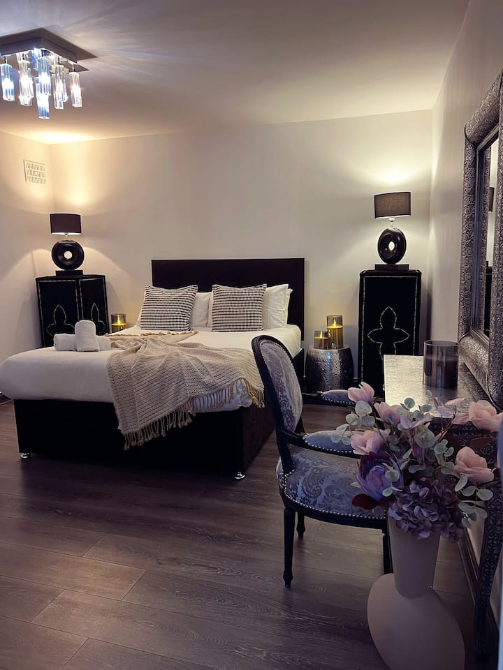 The Exchange Suite By Dublinexchangesuites - Dublin