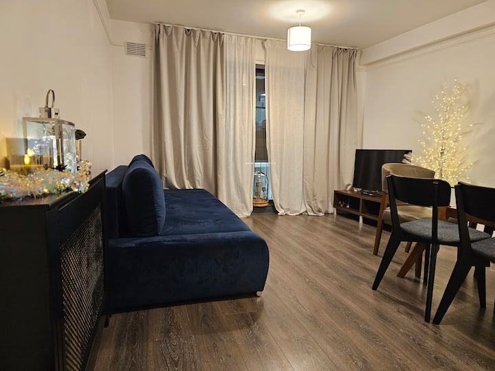The Exchange Suite By Temple Bar - Dublin Airport (DUB)