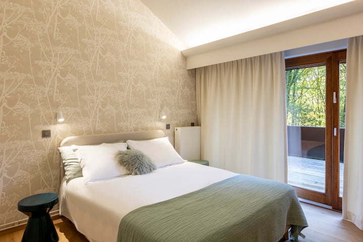 La Chambre Du Coreu - Malmedy